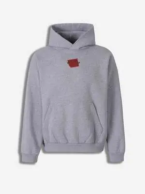 Balenciaga Hoodie - Grey