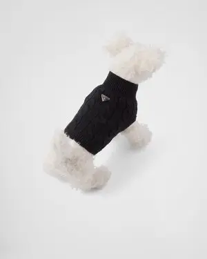 Prada Wool Jumper