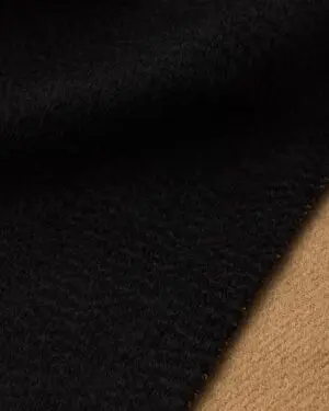 Prada Double Cashmere Stole