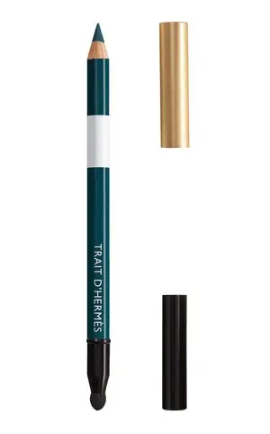 HERMÈS BEAUTY Trait D'hermès Eye Pencil 70 Brun Sanguine Light Blue