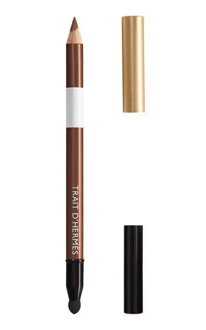 HERMÈS BEAUTY Trait D'hermès Eye Pencil 70 Brun Sanguine Multi