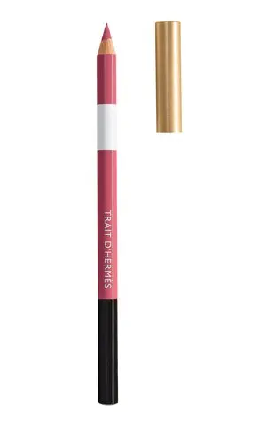 HERMÈS BEAUTY Trait D'hermès Lip Pencil Clear