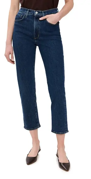 Joe's Jeans The Margot Slim Ankle