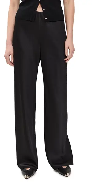 Women's Vince Wide Leg Pants