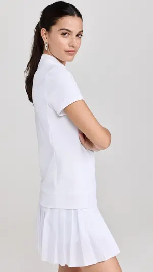 Greyson Halley Ii Quarter Zip Top