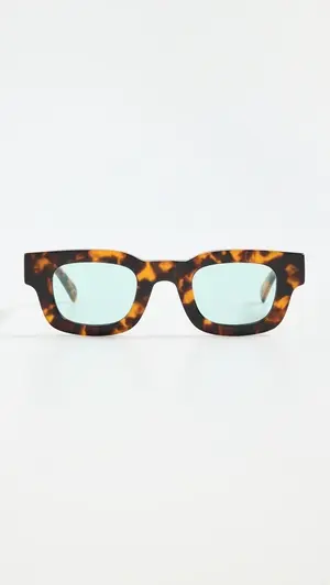 ELISA JOHNSON Miller Sunglasses