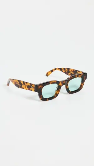 ELISA JOHNSON Miller Sunglasses
