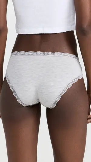 STRIPE & STARE Original Knickers 8 Pack - The Ultimate Basics