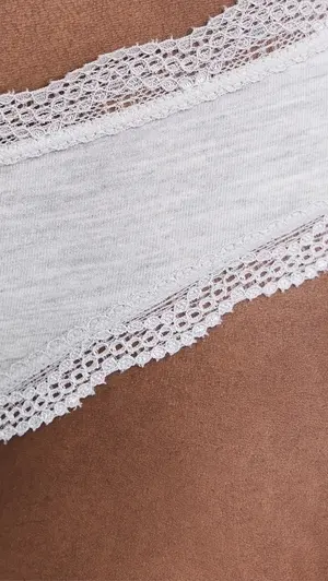 STRIPE & STARE Original Knickers 8 Pack - The Ultimate Basics