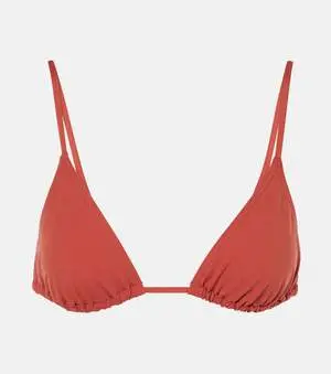 ERES Mouna Bikini Top - Neutrals