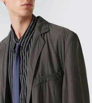 Balenciaga Fluid Blazer