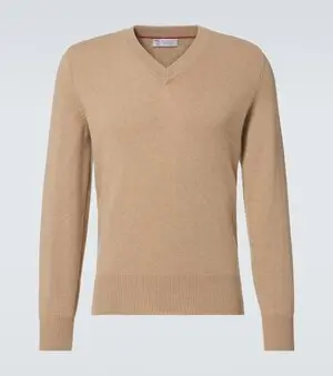 Brunello Cucinelli Cashmere Sweater