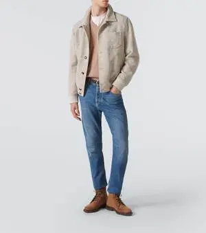 Brunello Cucinelli Cashmere Sweater