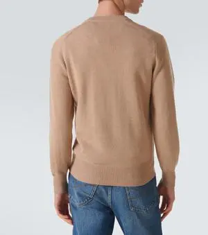 Brunello Cucinelli Cashmere Sweater