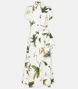 Orchid Midi