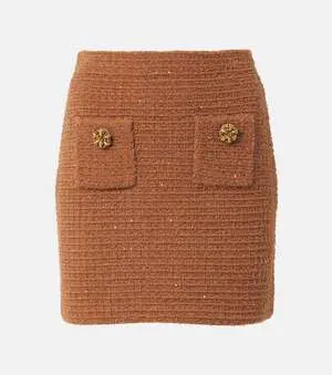 Self-portrait Pencil Bottoms For Women