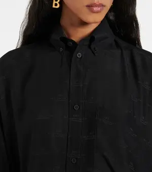 Balenciaga Shirt