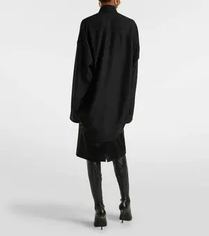 Balenciaga Shirt - Black