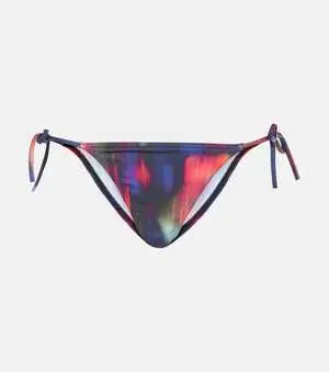 ERES Etoile Printed Bikini Bottom - Multicoloured