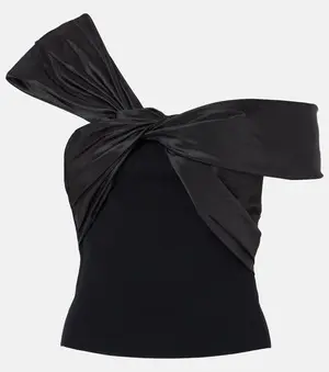 Simkhai Fitted Blouses