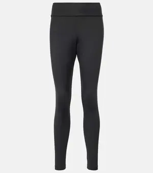 YVES SALOMON Ski Leggings