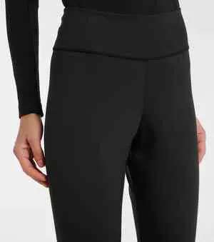 YVES SALOMON Ski Leggings