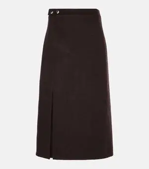 Proenza Schouler High Rise Skirts