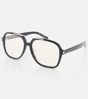 Saint Laurent Sl 545 Square Sunglasses