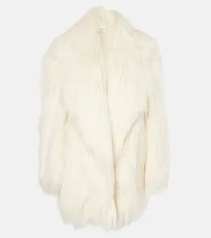 The Frankie Shop Textured Coats For Women
