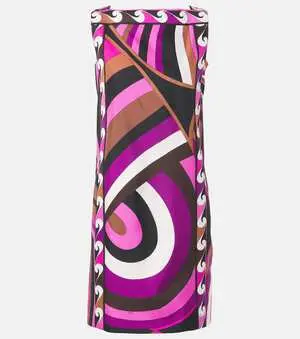 Emilio Pucci Sheath Cocktail Dresses