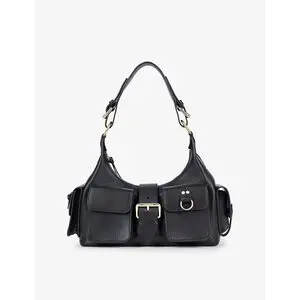 The Kooples Gold Tone Bags For Women