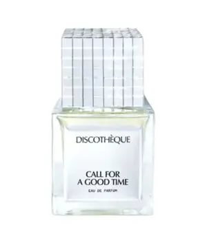 DISCOTHEQUE Call For A Good Time Eau De Parfum - One-color