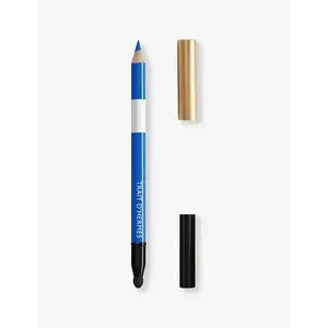 Hermès Trait D'hermés Eye Pencil 1.2g 27 Bleuet