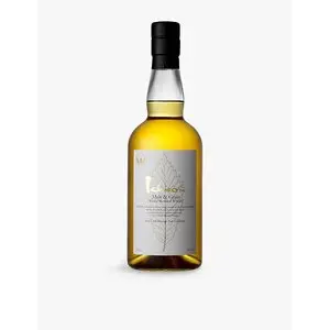 CHICHIBU Ichiro's Malt & Grain World-blended Limited-edition Whisky - One-color