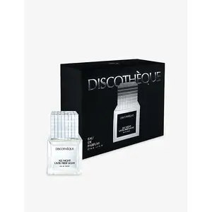 DISCOTHEQUE All Night Until First Light Eau De Parfum - One-color