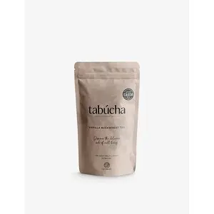 TABUCHA Tabúcha Vanilla Buckwheat Tea 100g - One-color