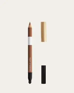 Hermès Trait D'hermes Eye Pencil 14 Beige Cuir