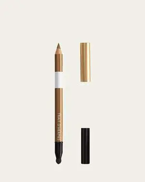Hermès Trait D' Eye Pencil - 15 Mordore