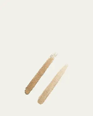 Hermès Trait D' Eye Pencil - 15 Mordore
