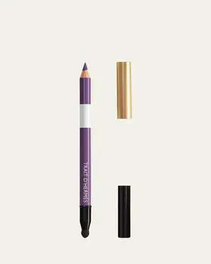 Hermès Trait D'hermes Eye Pencil 56 Violet Indigo