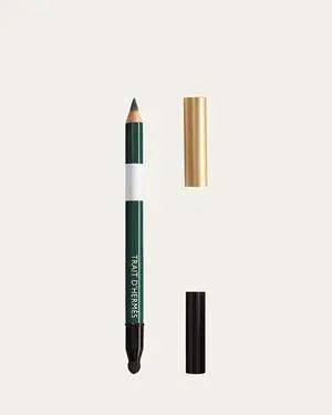 Hermès Trait D'hermes Eye Pencil 92 Vert Titien