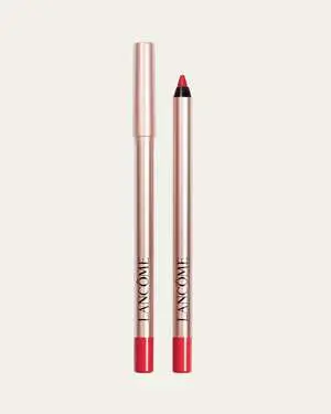 LANCOME Lip Idôle Lip Shaper - 100 Red Now