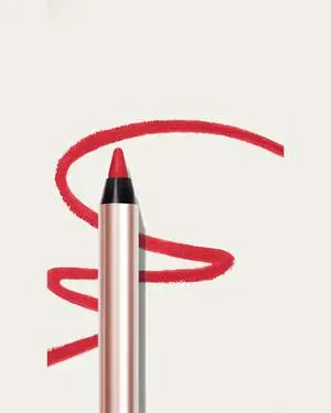 LANCOME Lip Idôle Lip Shaper - 100 Red Now