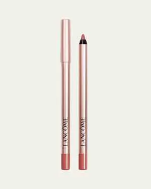 LANCOME Lip Idôle Lip Shaper 53 The Tea Is Hot