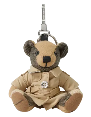 Burberry Thomas Bear Charm