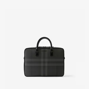 Burberry Slim Ainsworth Briefcase