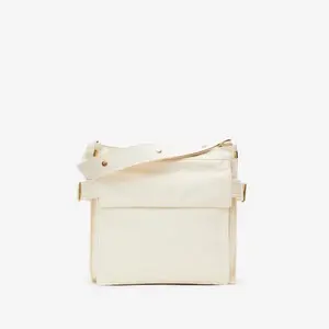 Burberry Burberry Medium Trench Tote Calico