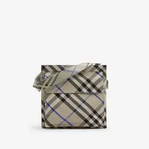 Burberry Burberry Medium Trench Tote Lichen
