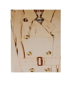 Burberry - The Burberry Book