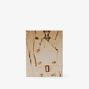 Burberry - The Burberry Book